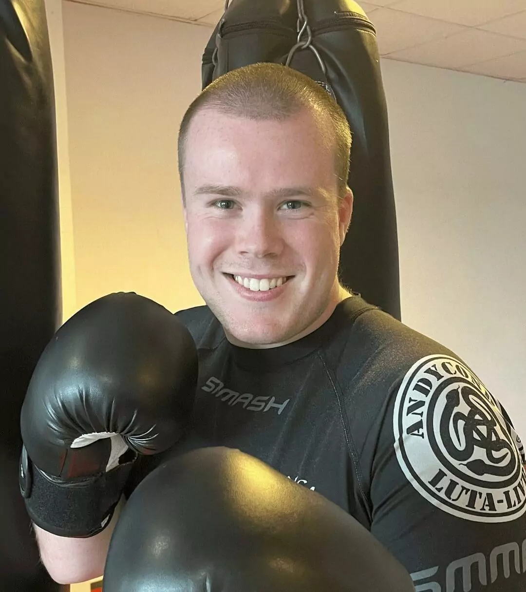 Unsere Geschichte und Philosophie » Sportschule Harrycane